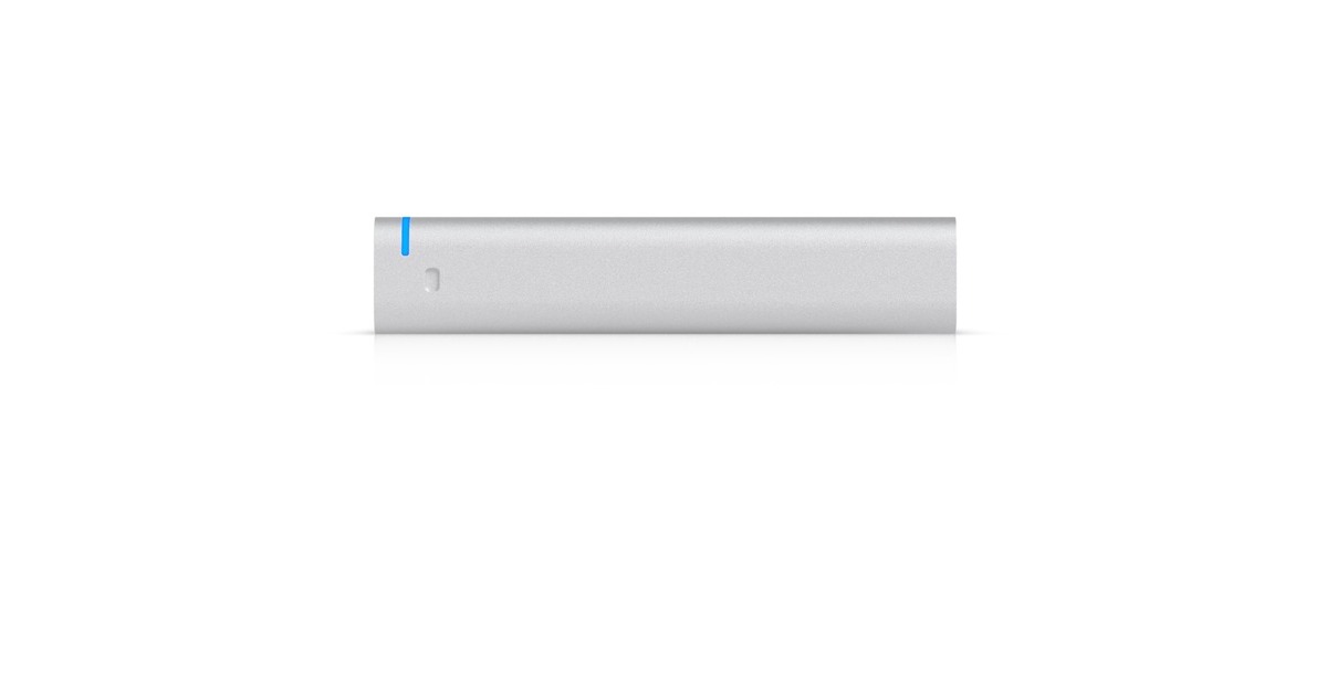 Ubiquiti UniFi Cloud Key+ SSD 1 To, Contrôleur de réseau nuage