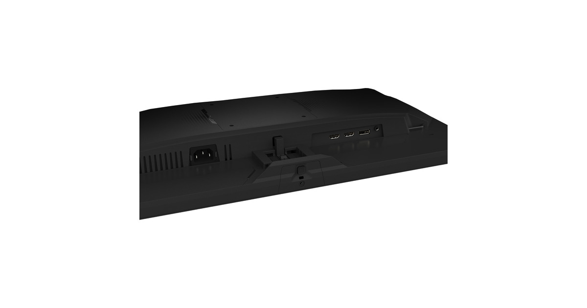 GIGABYTE GS25F2 24.5" Moniteur gaming Noir, 2x HDMI, DisplayPort, 200 Hz