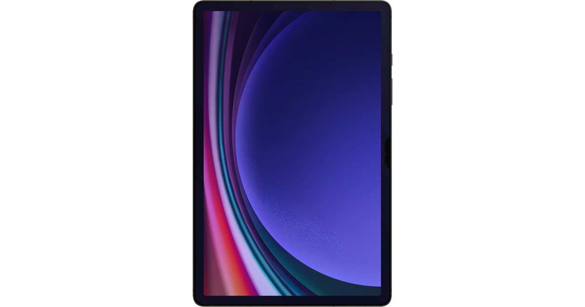 Just in Case Samsung Galaxy Tab S - Blue Filter Tempered Glass, Film de ...