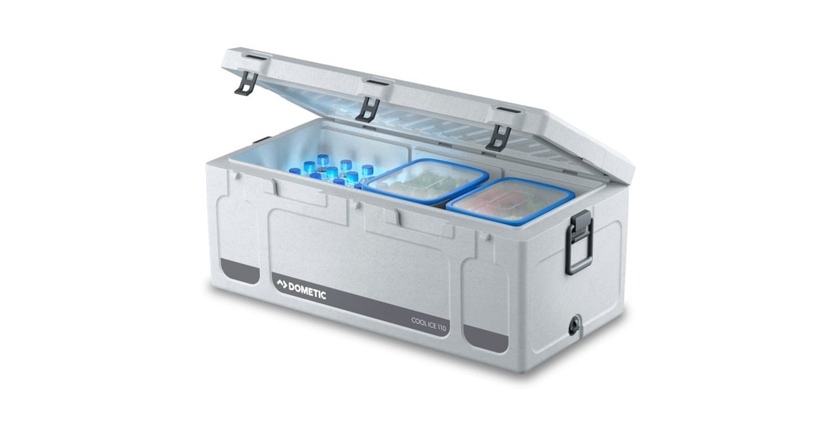 Dometic Cool-Ice CI 110, Glacière