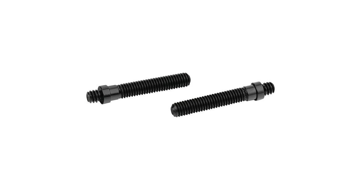 Thermal Grizzly AM5 Adapter & Offset Mounting Kit, Montage Noir