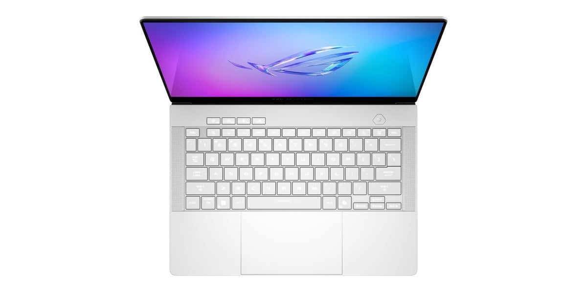 ASUS ROG Zephyrus G14 (GA403WR-QS086W) 14" PC portable gaming Copilot+ ...