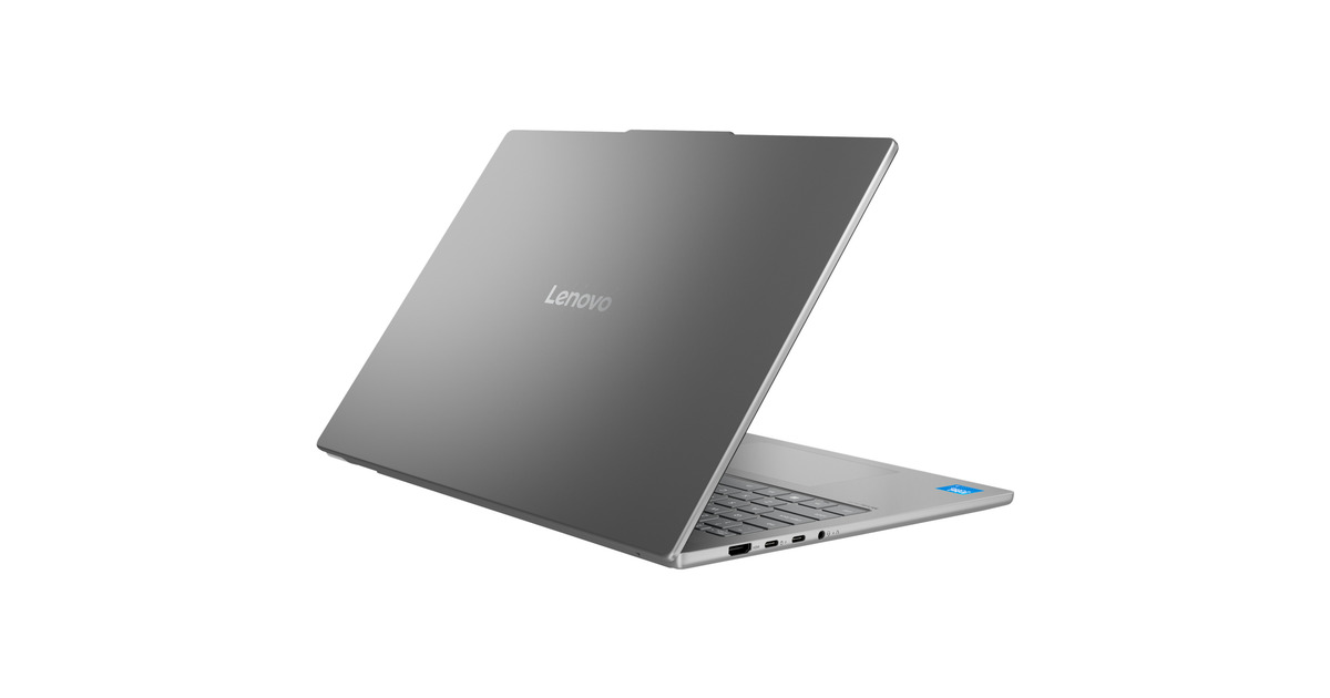 Lenovo IdeaPad Slim 5 16IRH10R (83J1006LMB) 16" PC portable Gris | Core ...