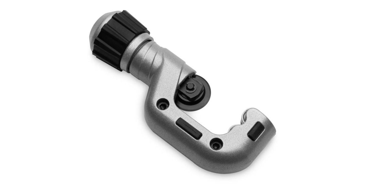 EKWB Outil de coupe pour tubes métalliques EK-Loop, Coupe-tube Gris